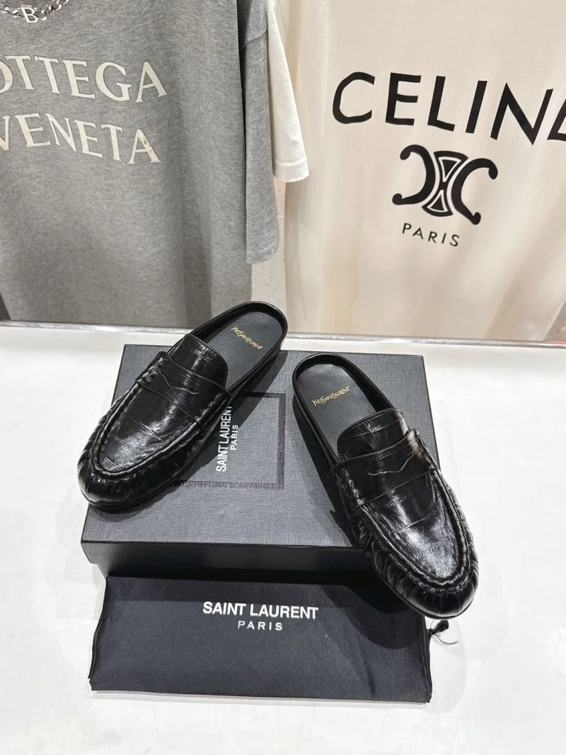 Economical Ysl Sandals