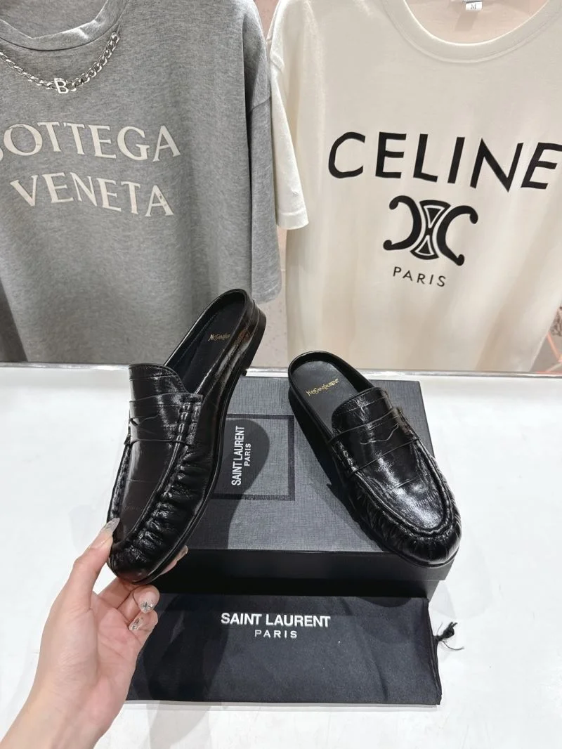 Economical Ysl Sandals