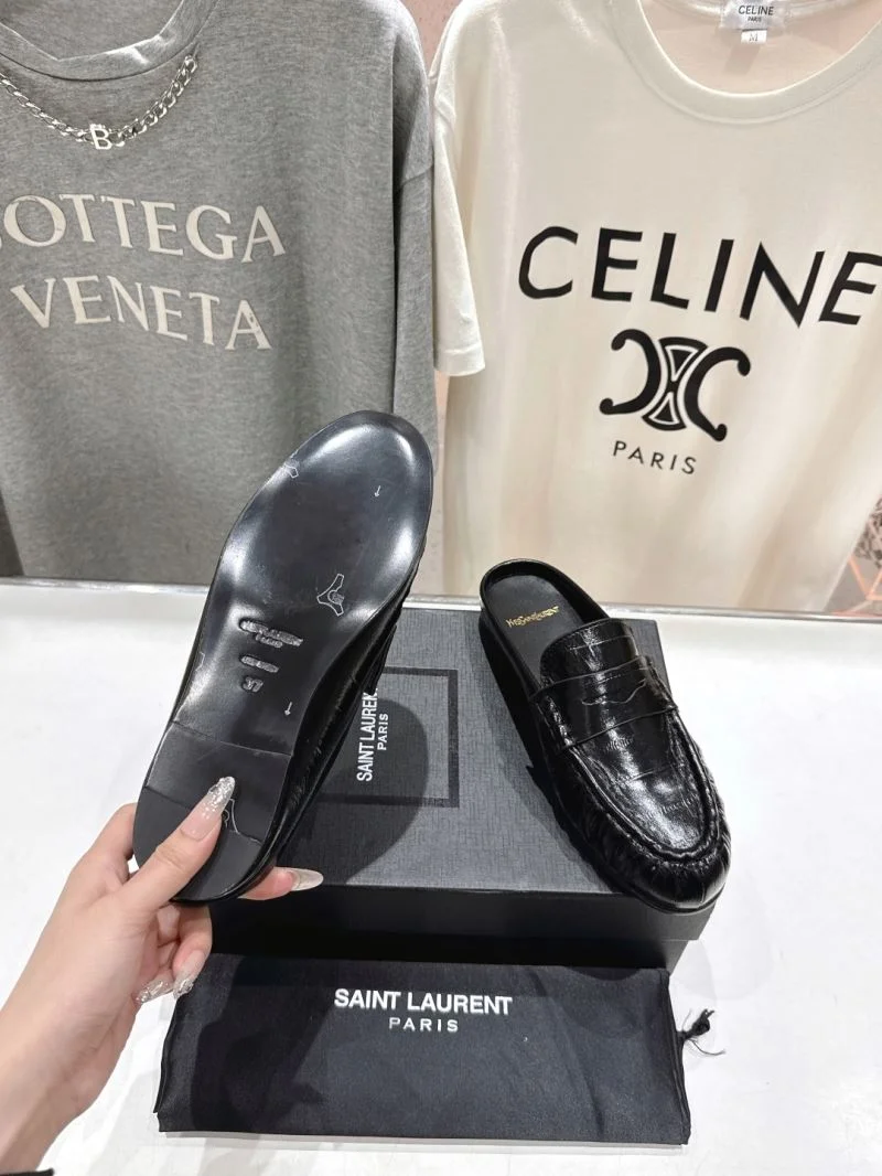 Economical Ysl Sandals