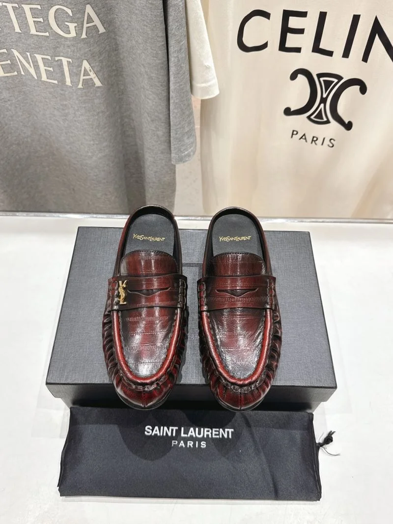 Ysl Sandals
