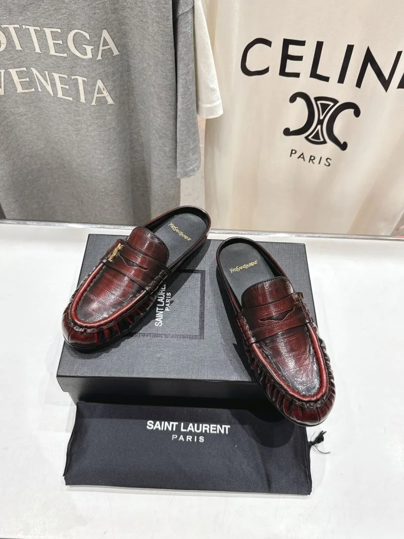 Value-priced Ysl Sandals