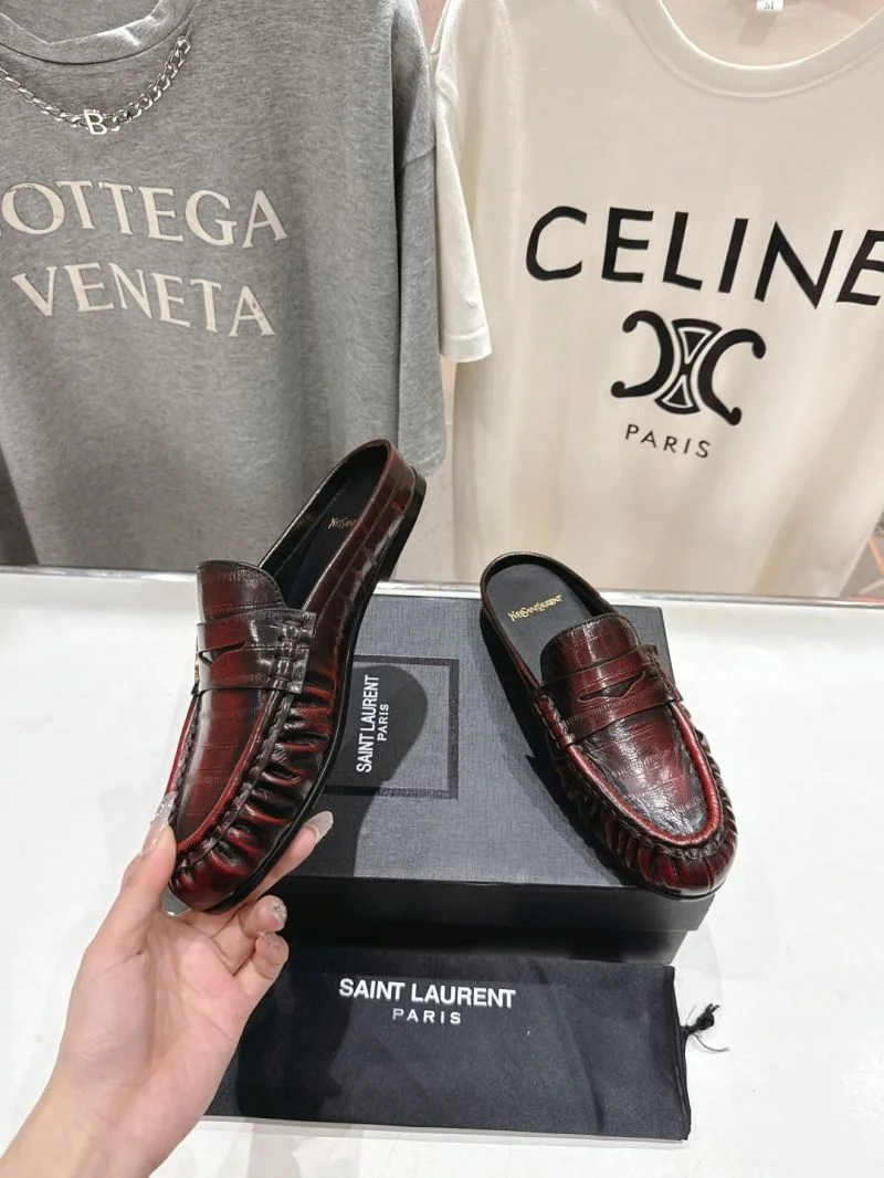 Value-priced Ysl Sandals