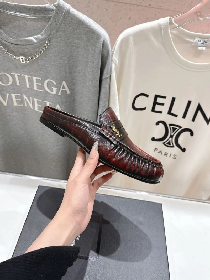 Value-priced Ysl Sandals
