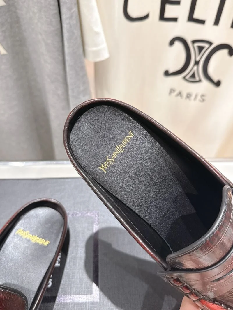Value-priced Ysl Sandals