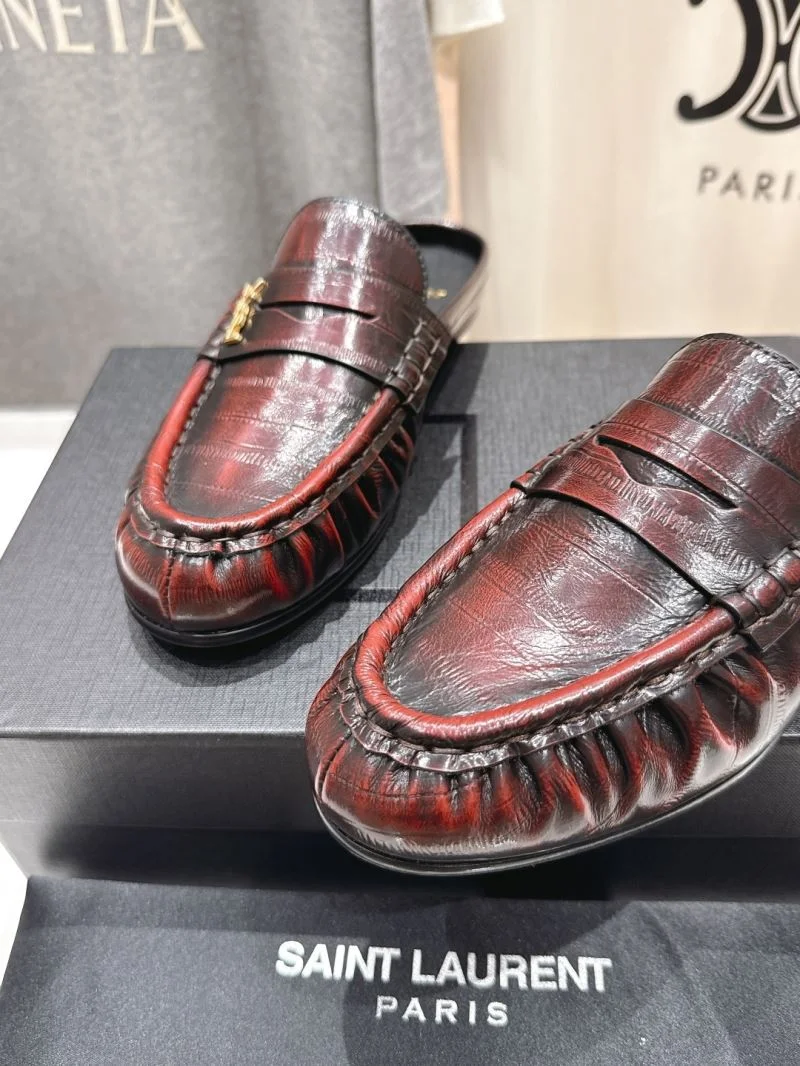 Value-priced Ysl Sandals