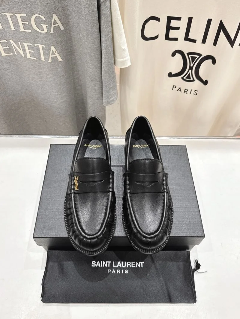 Ysl Sandals
