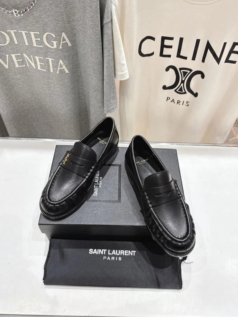 Exact replica Ysl Sandals