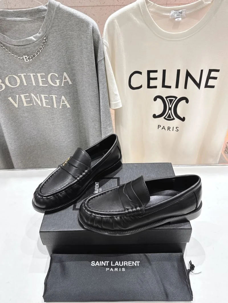 Exact replica Ysl Sandals