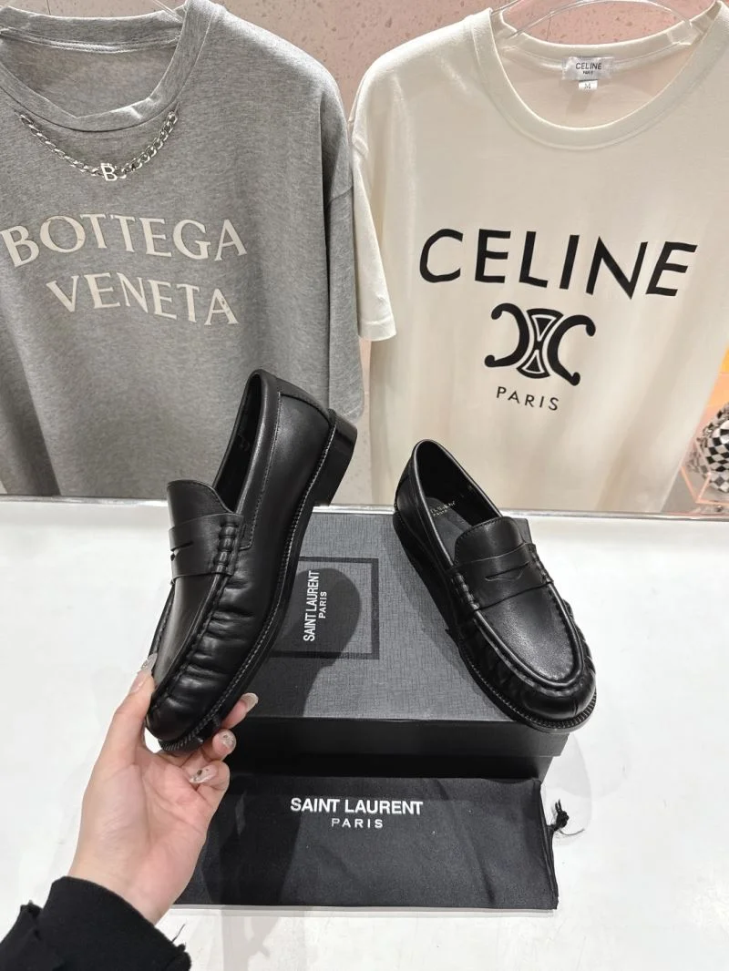 Exact replica Ysl Sandals
