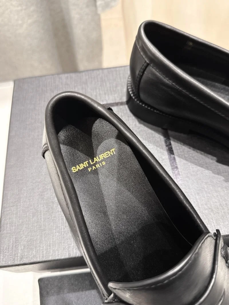 Exact replica Ysl Sandals