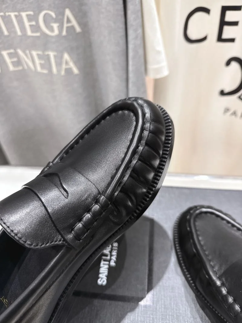 Exact replica Ysl Sandals