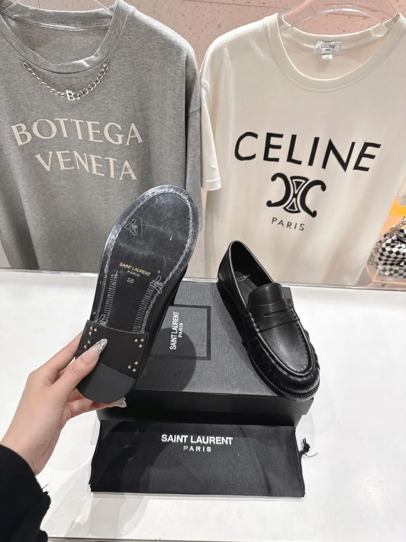 Exact replica Ysl Sandals