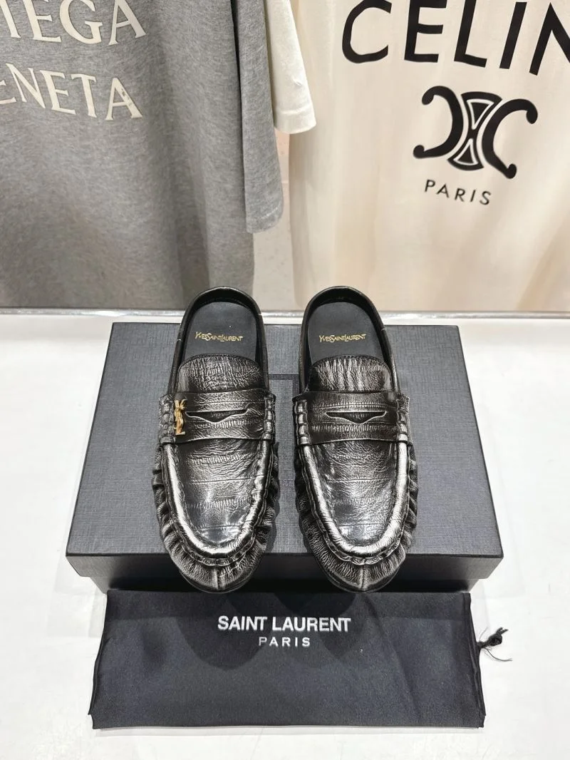 Ysl Sandals