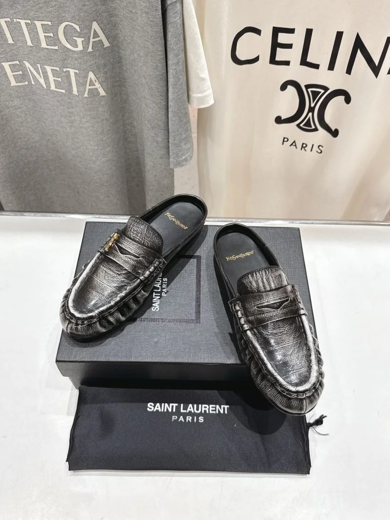 Economical Ysl Sandals