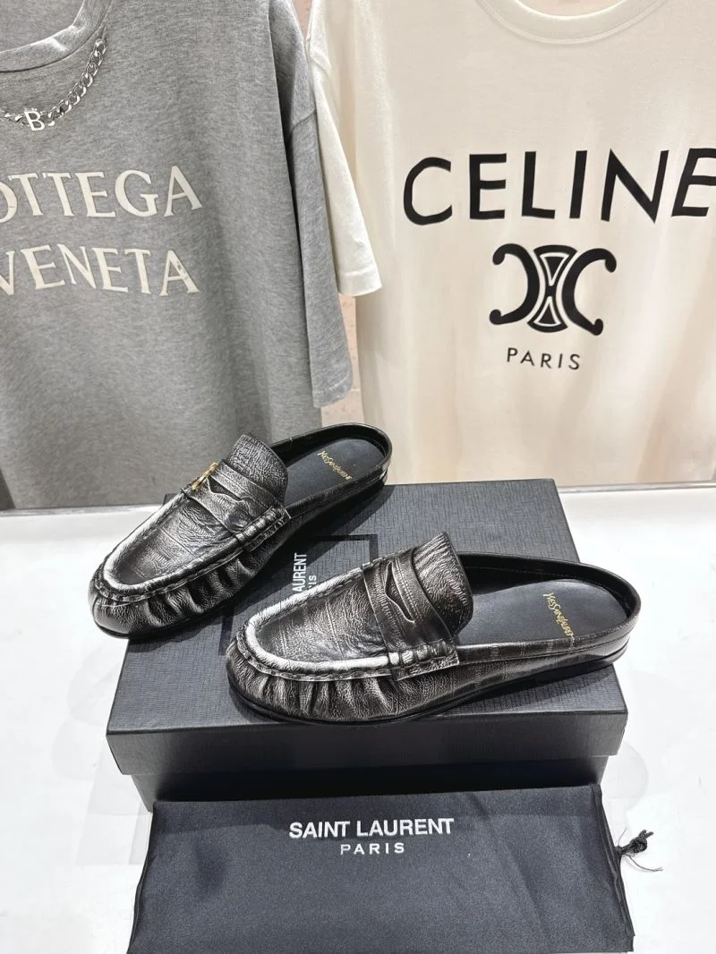 Economical Ysl Sandals