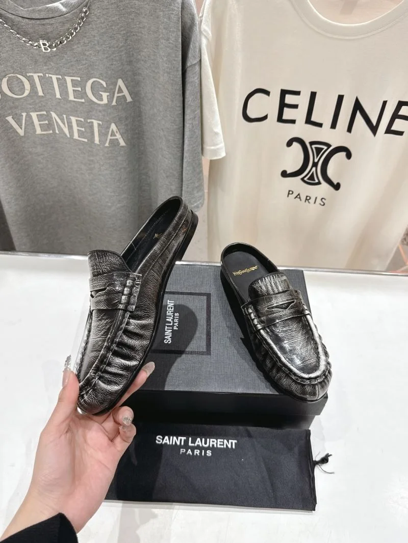Economical Ysl Sandals