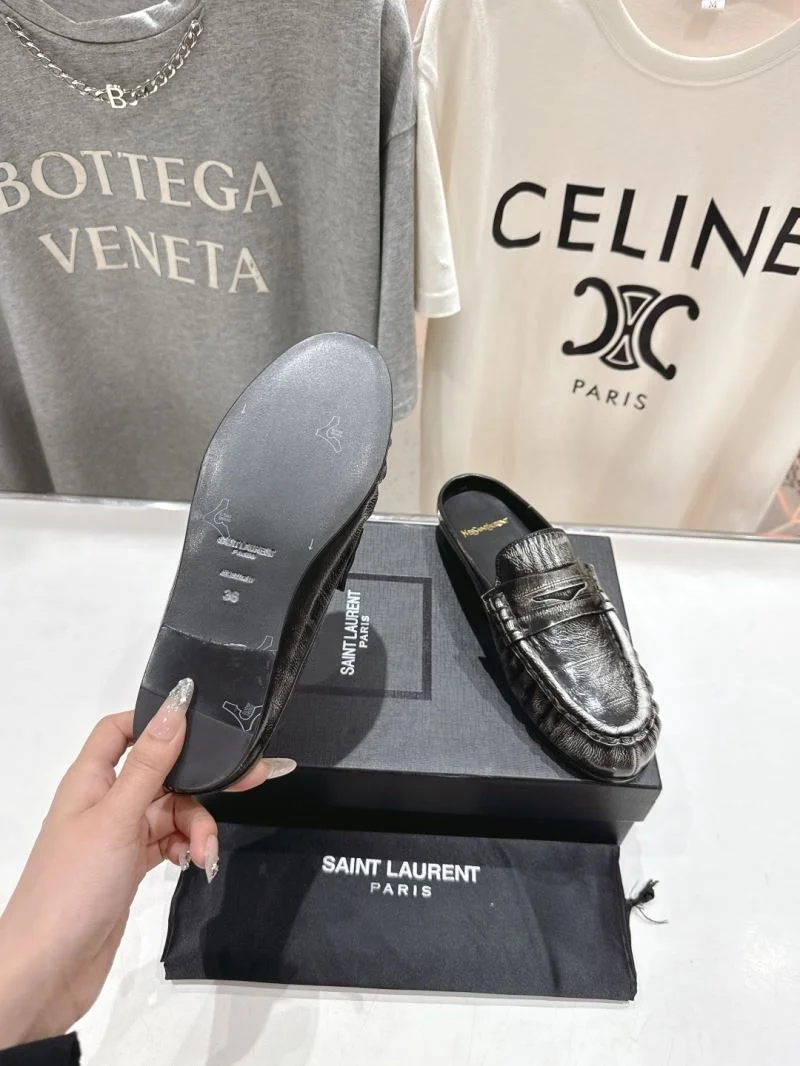 Economical Ysl Sandals