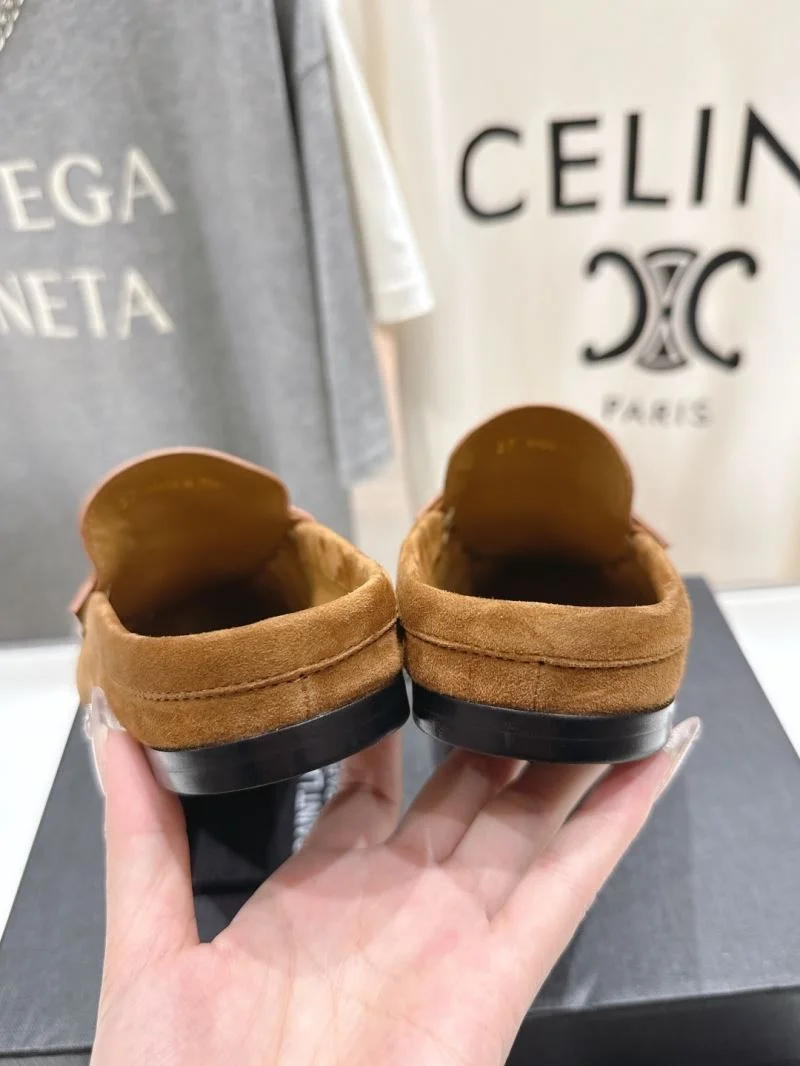 Top match Ysl Sandals