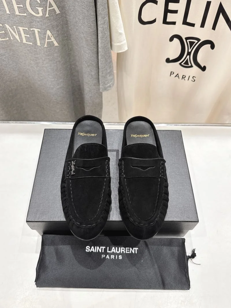 Ysl Sandals