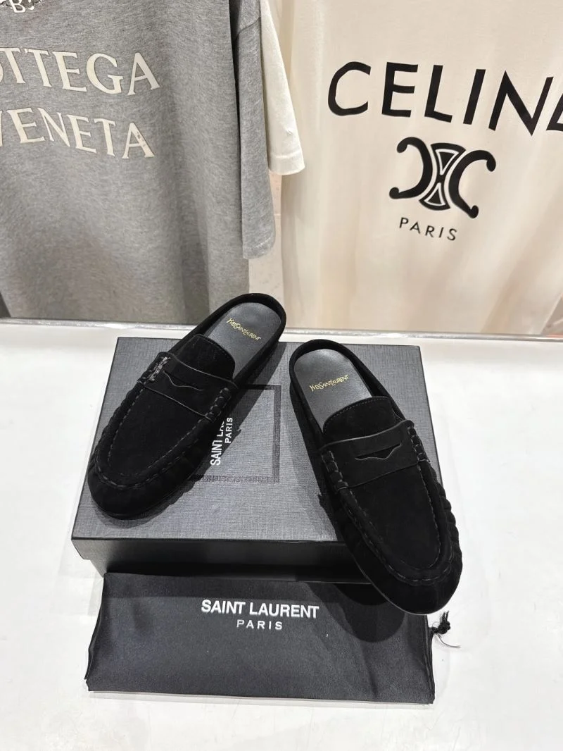 Economical Ysl Sandals