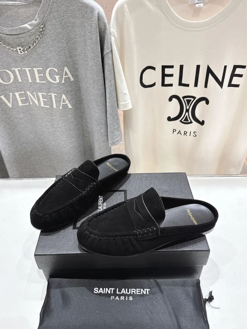 Economical Ysl Sandals