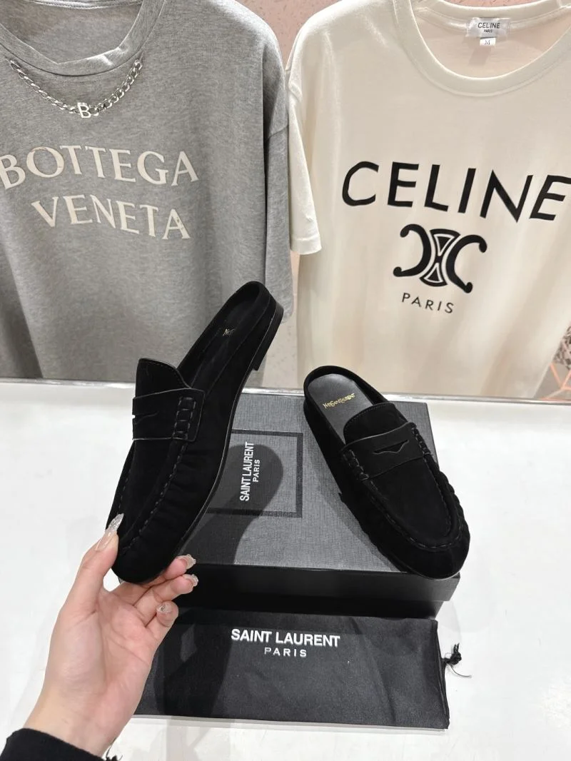 Economical Ysl Sandals