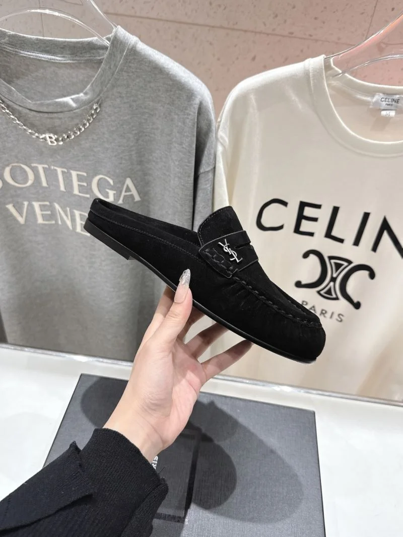 Economical Ysl Sandals