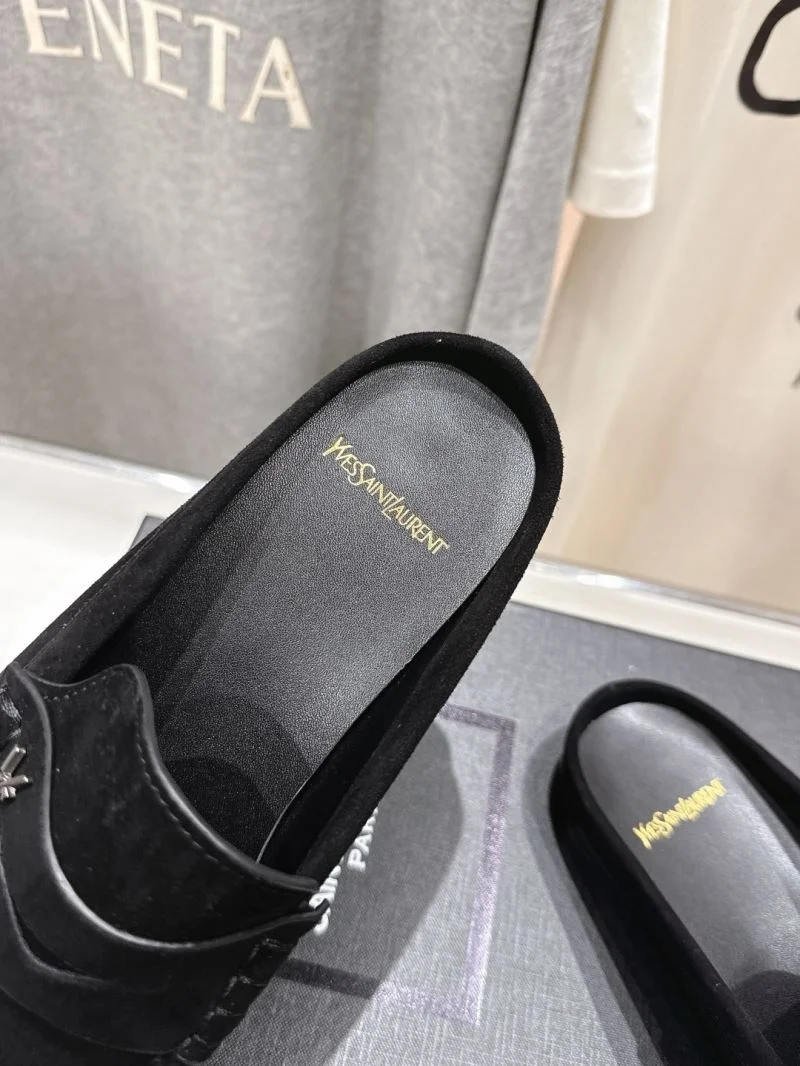 Economical Ysl Sandals