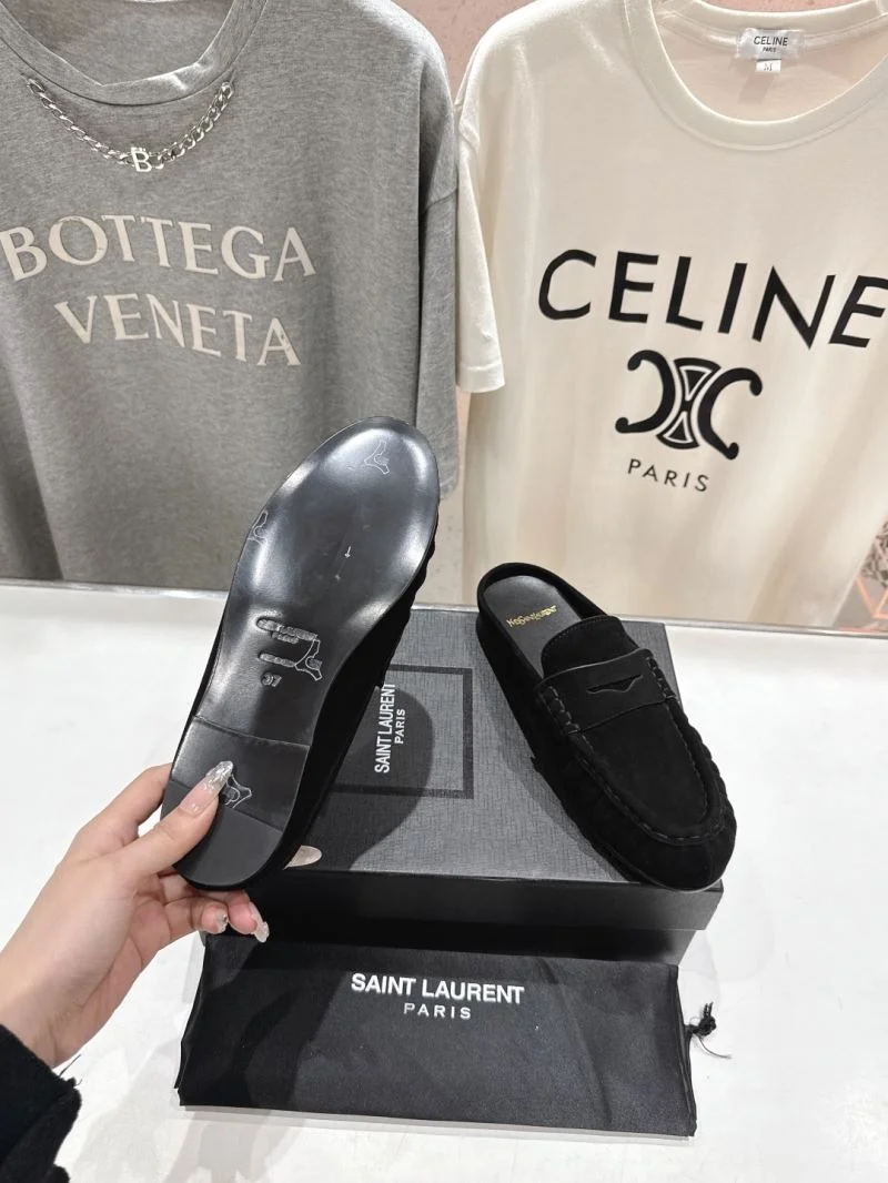 Economical Ysl Sandals