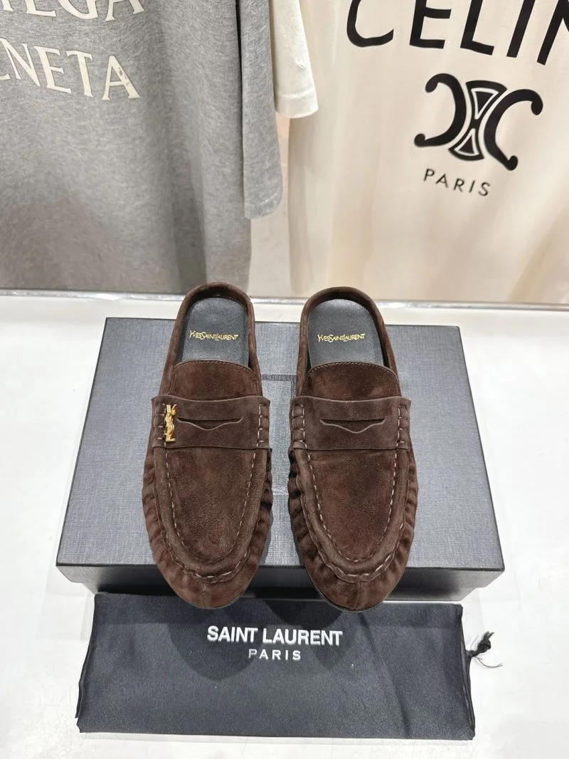 Ysl Sandals