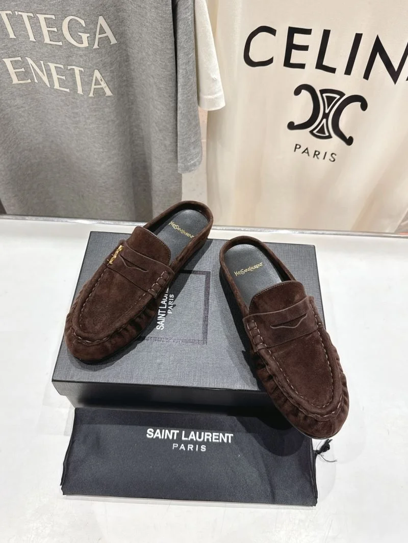 OEM Ysl Sandals