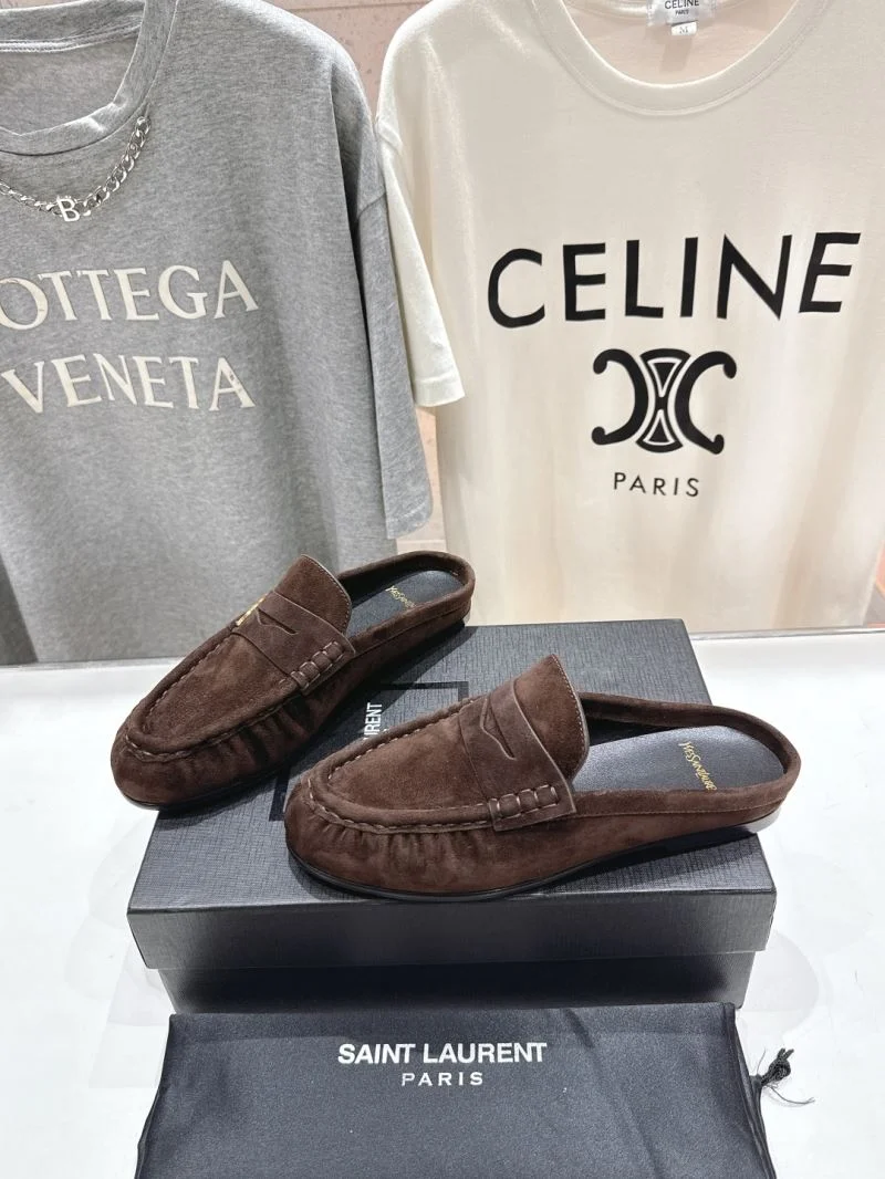 OEM Ysl Sandals
