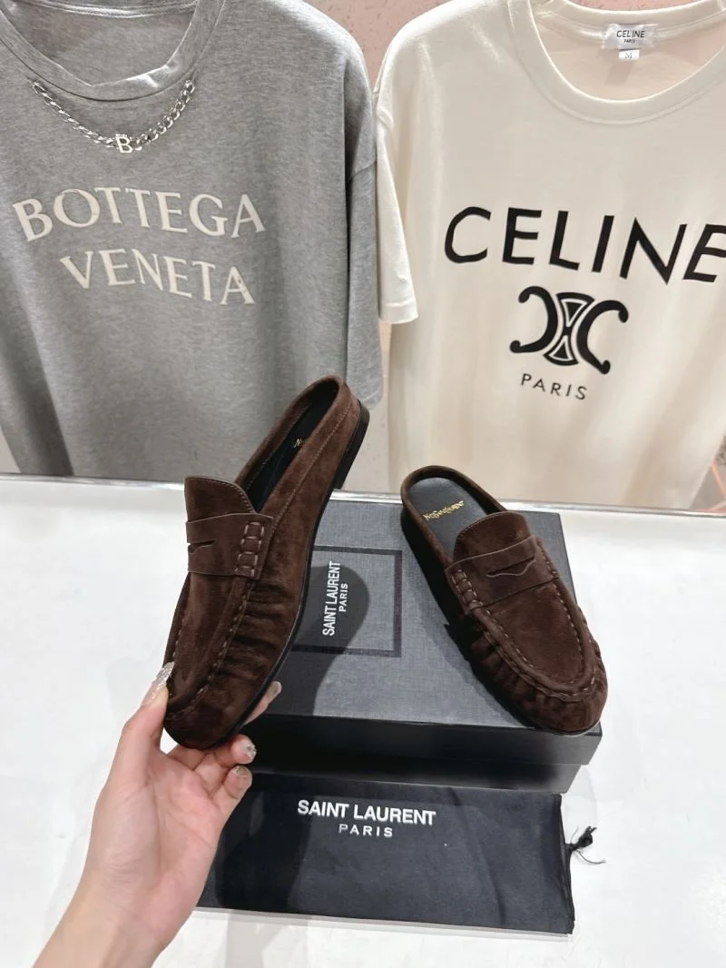OEM Ysl Sandals