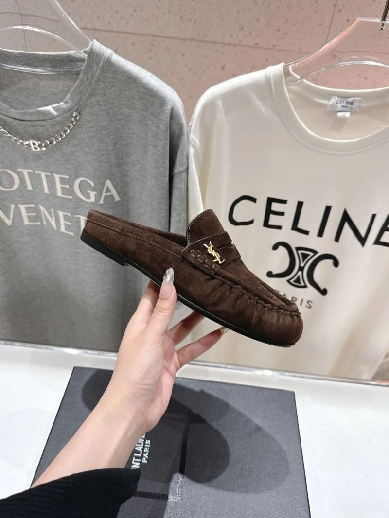 OEM Ysl Sandals