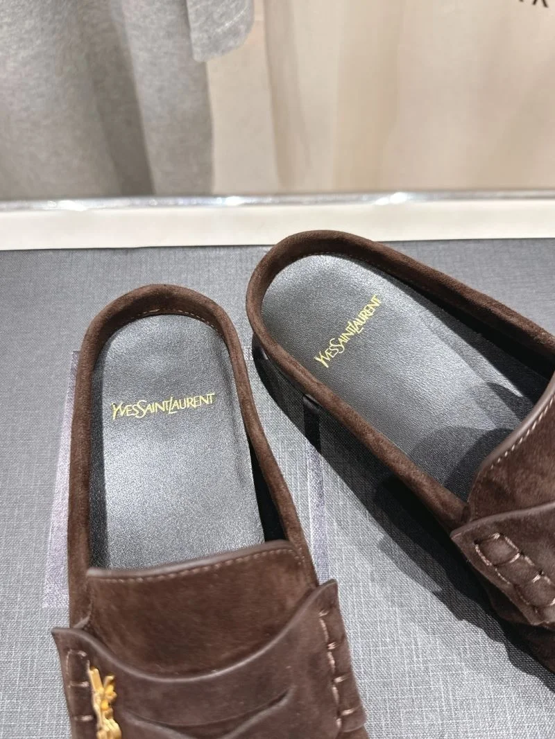 OEM Ysl Sandals