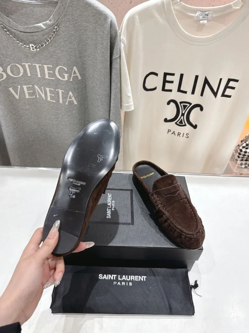 OEM Ysl Sandals