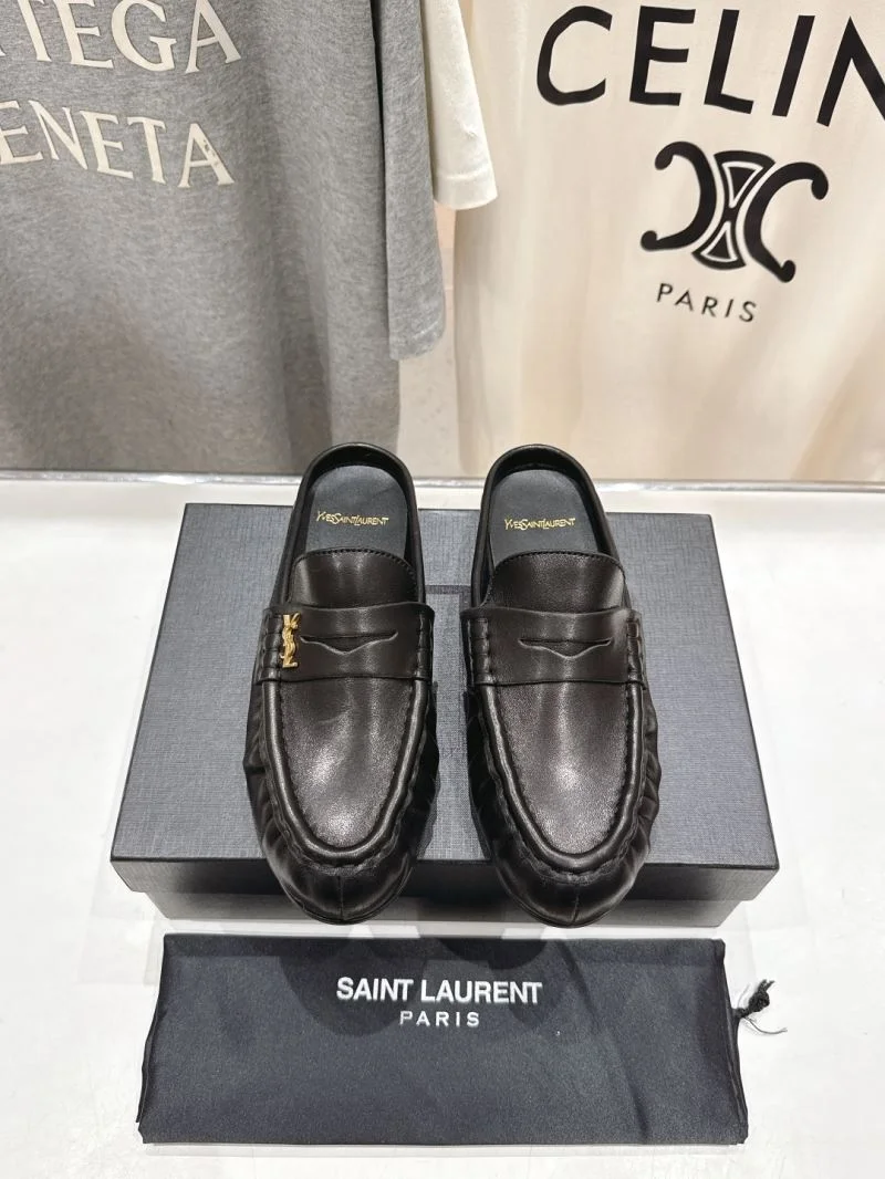 Ysl Sandals