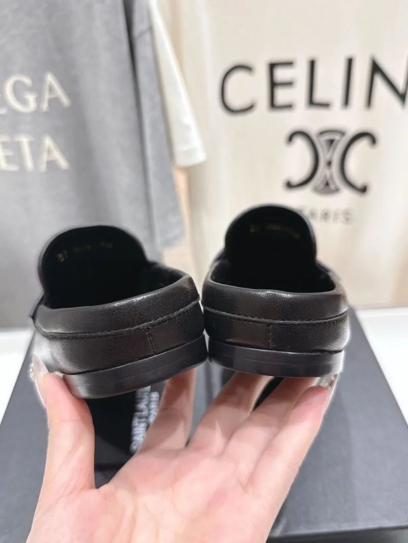 Authentic Ysl Sandals