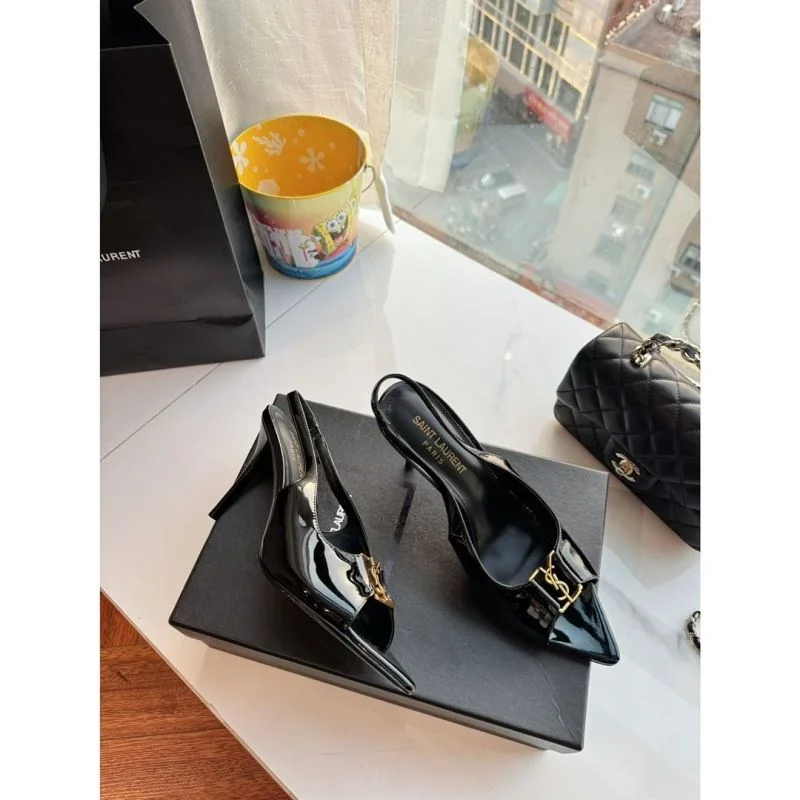 Economical Ysl Sandals