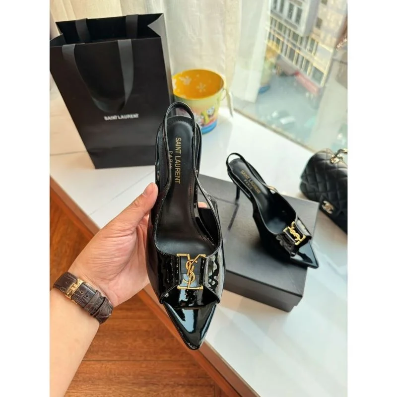 Economical Ysl Sandals