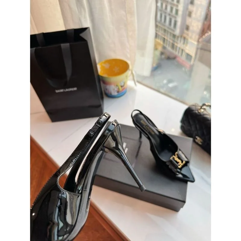 Economical Ysl Sandals