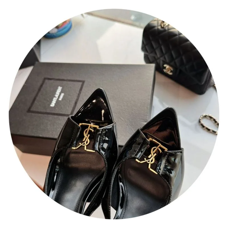 Economical Ysl Sandals