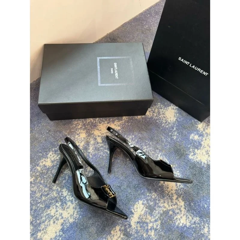 Economical Ysl Sandals