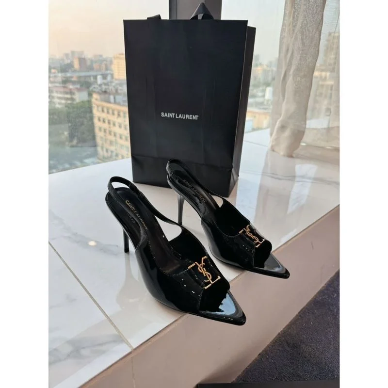 Economical Ysl Sandals