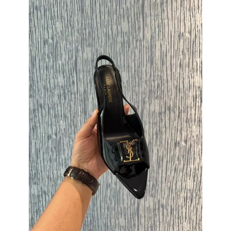 Economical Ysl Sandals