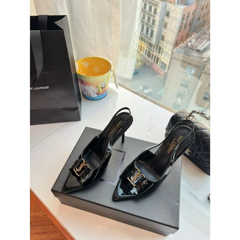 Economical Ysl Sandals