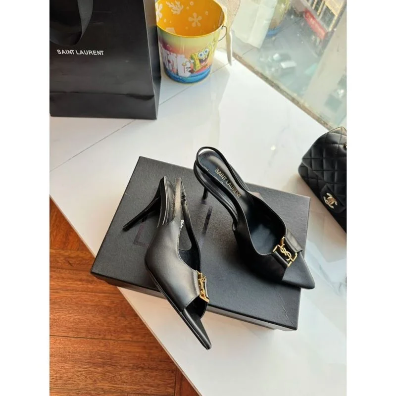 Value-priced Ysl Sandals