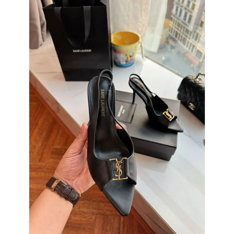 Value-priced Ysl Sandals