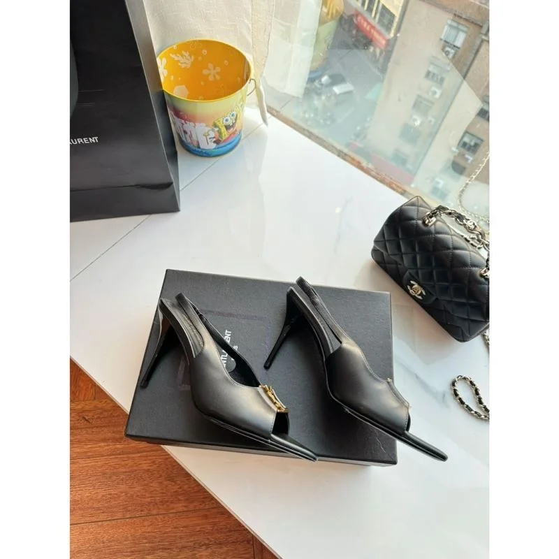 Value-priced Ysl Sandals