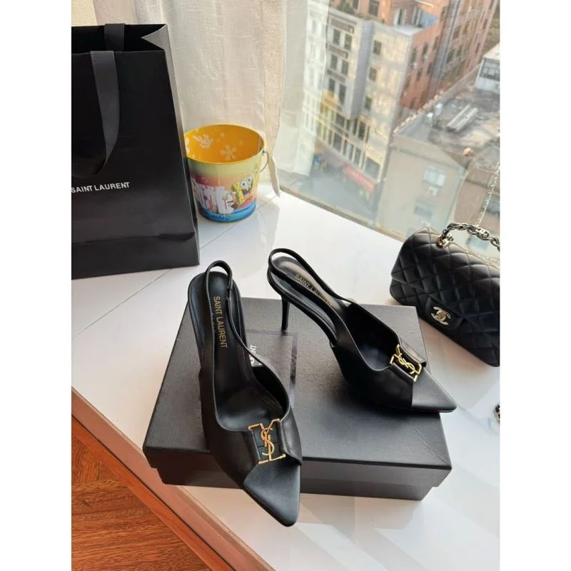 Value-priced Ysl Sandals